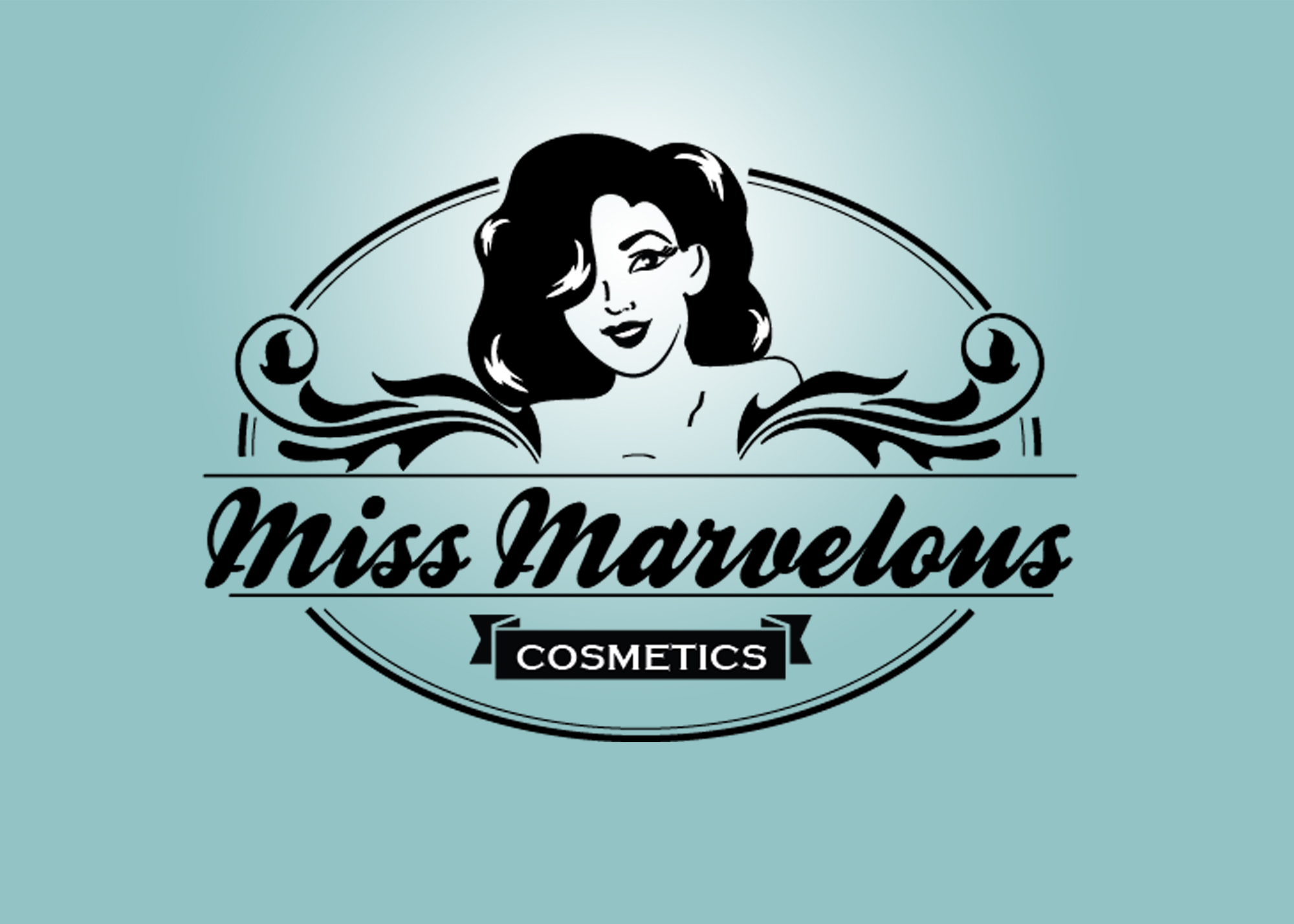 Logo für Kosmetik-Onlineshop (pflegende Kosmetik) » Logo-Design ...