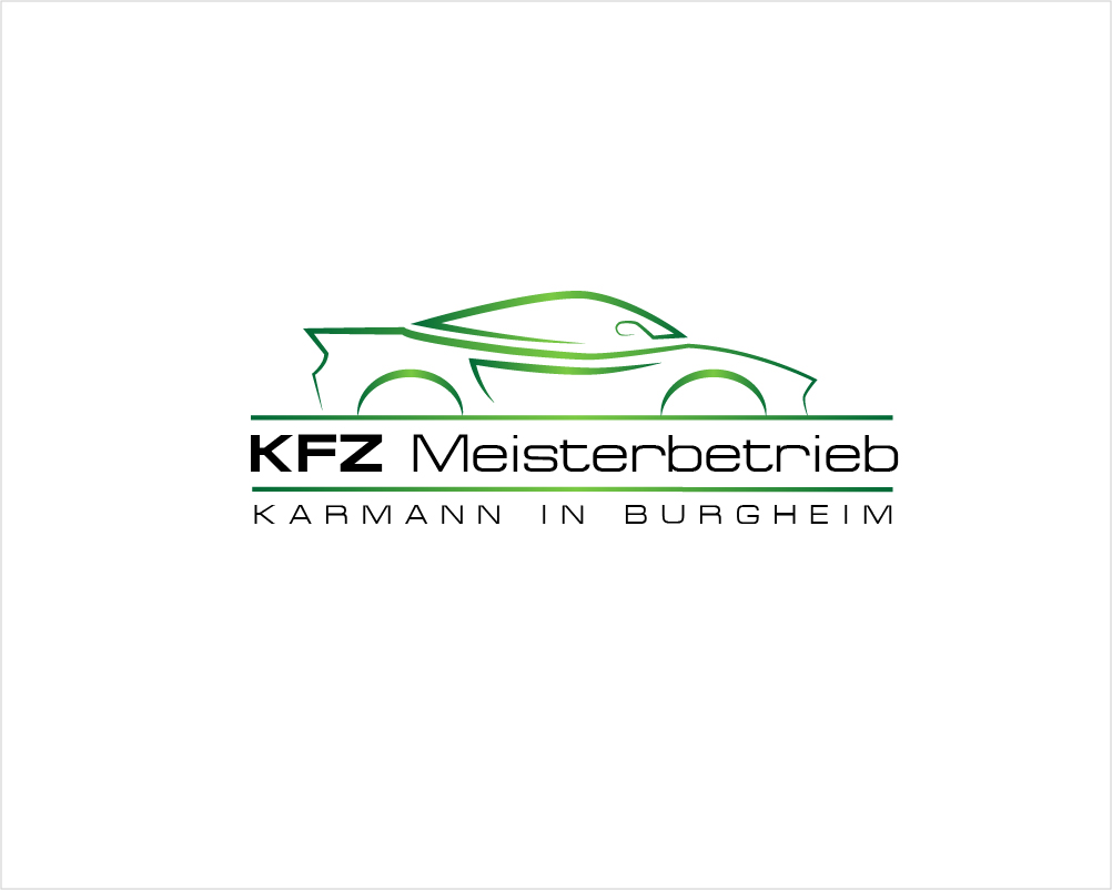 Logo-Design für KFZ-Meisterbetrieb » Logo-Design » Briefing ...