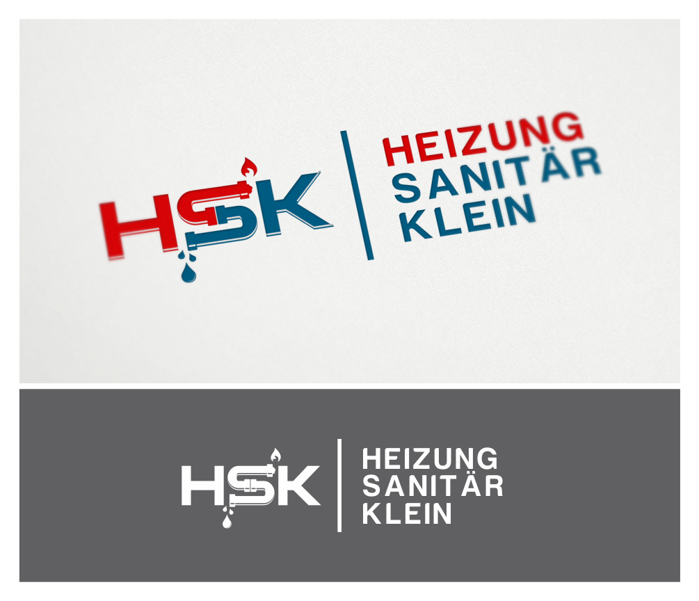 Logo-Design für HSK » Logo design » designonclick.com