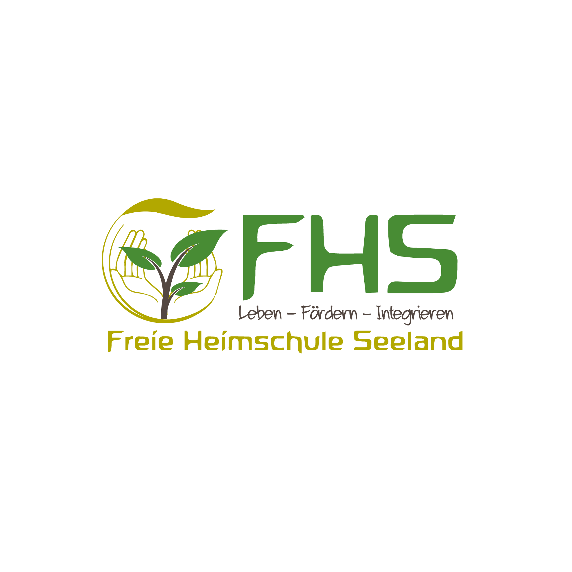 FHS » Logo & Visitenkarte » designenlassen.at