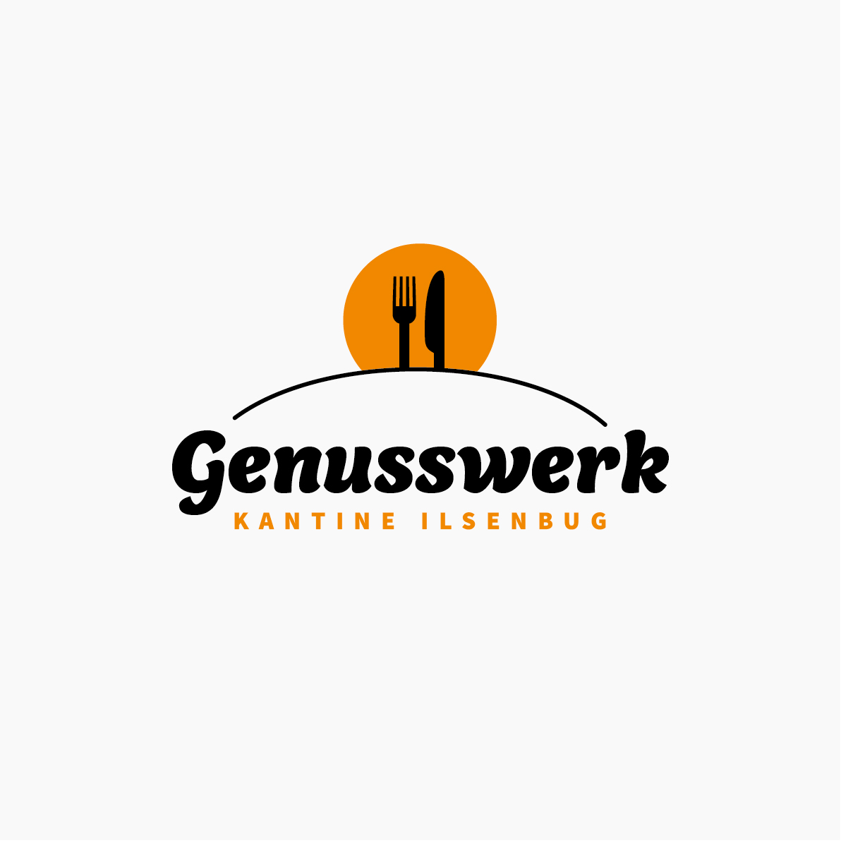 Logo-Design für Genusswerk Kantine » Logo-Design » Briefing ...