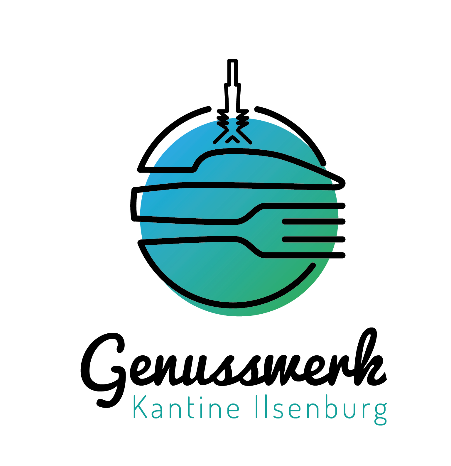Logo-Design für Genusswerk Kantine » Logo-Design » Briefing ...