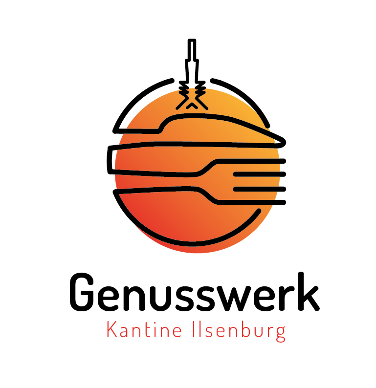 Logo-Design für Genusswerk Kantine » Logo-Design » Briefing ...