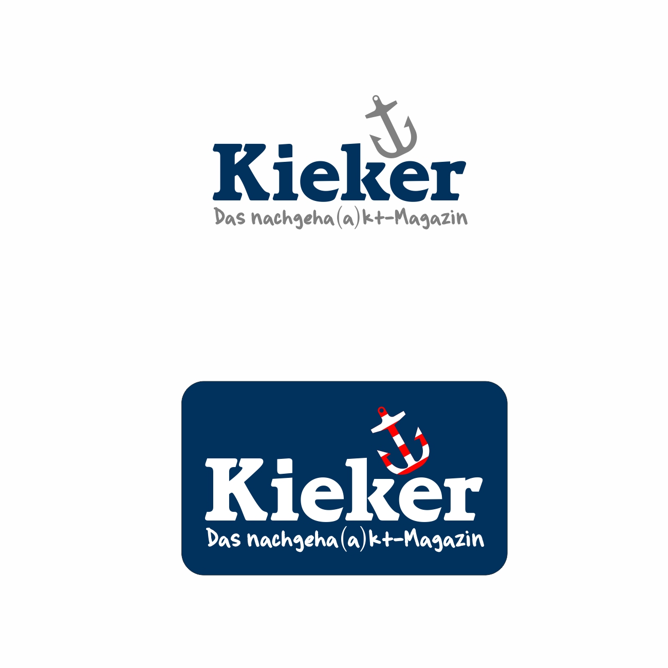 Logo-Design für Verlag » Logo-Design » Briefing » designenlassen.at