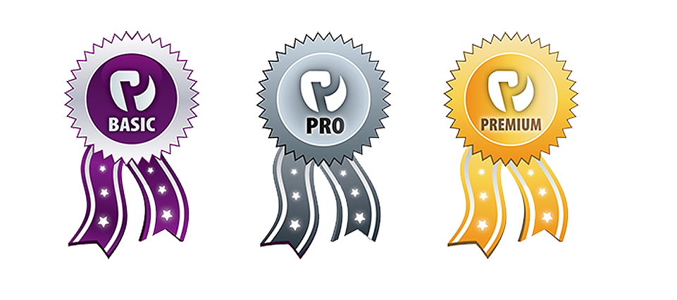 Basic-/Pro-/Premium-Icons » Icon design » designonclick.com