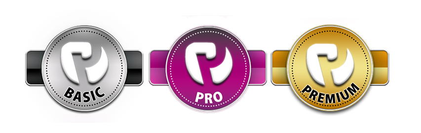 Basic-/Pro-/Premium-Icons » Icon design » designonclick.com