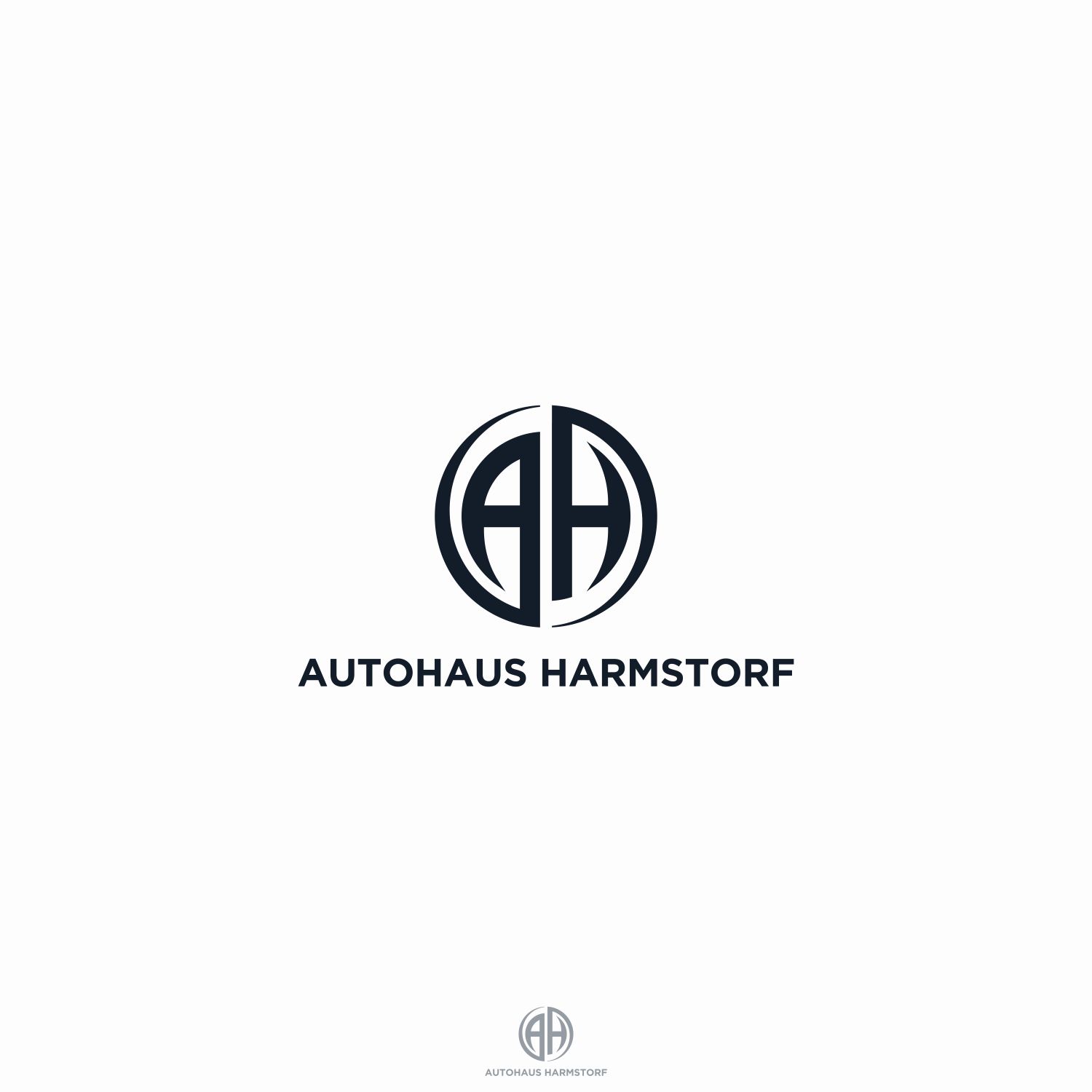 Autohaus sucht modernes, hochwertiges Logo-Design » Logo-Design ...