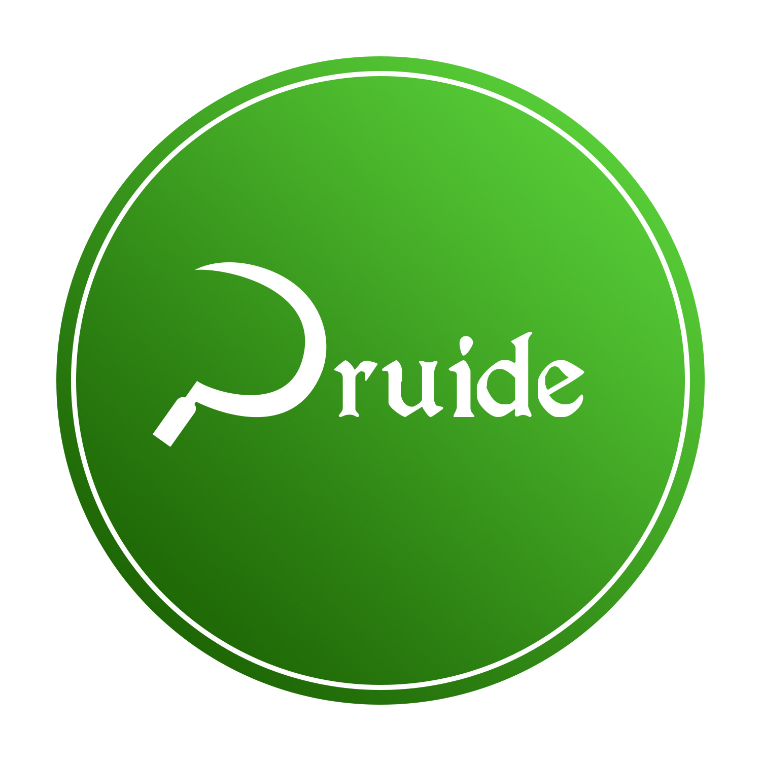 Logo-Design für druide » Logo-Design » designenlassen.de