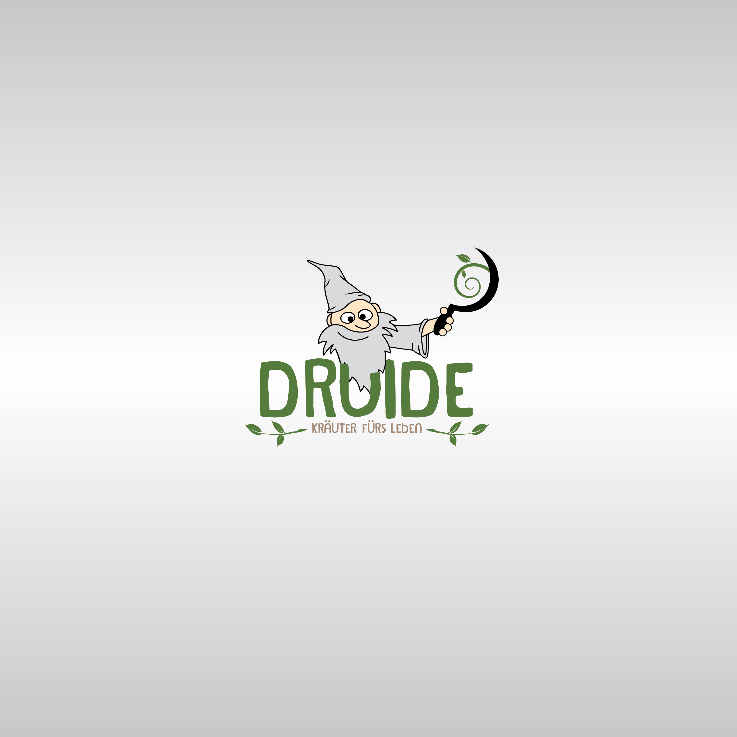Logo-Design für druide » Logo-Design » designenlassen.de