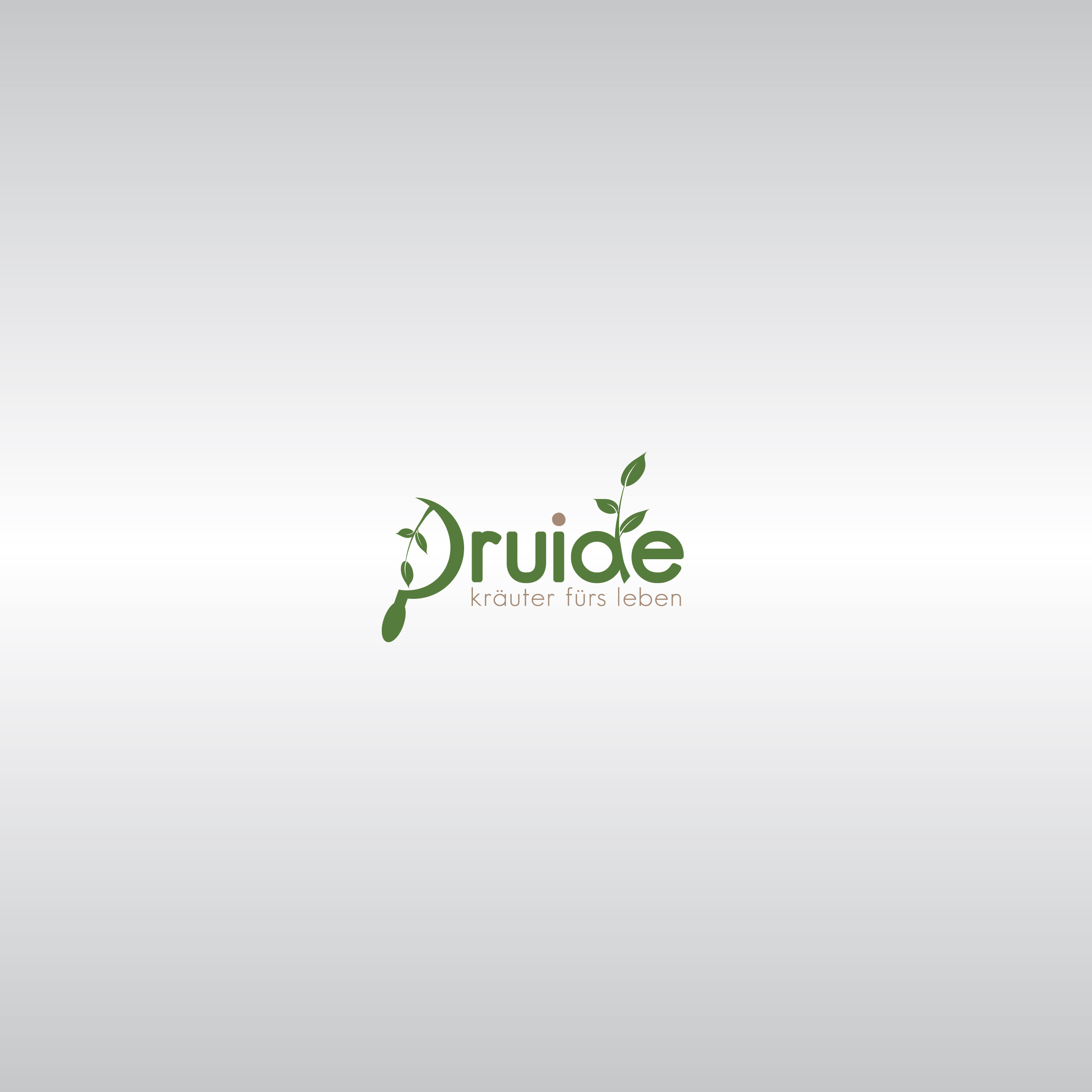 Logo-Design für druide » Logo-Design » designenlassen.de