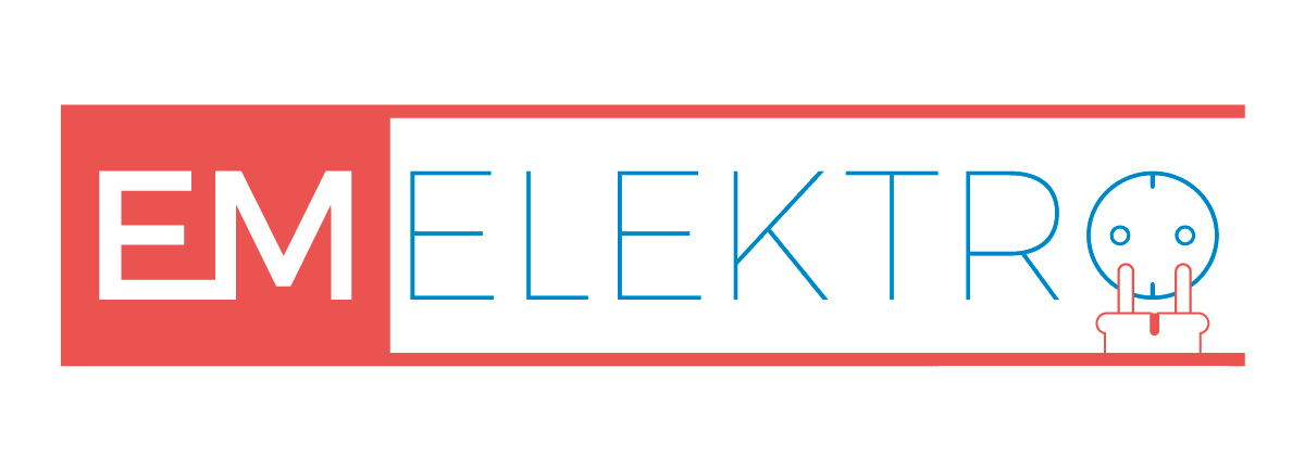EM Elektro GmbH » Logo-Design » designenlassen.at