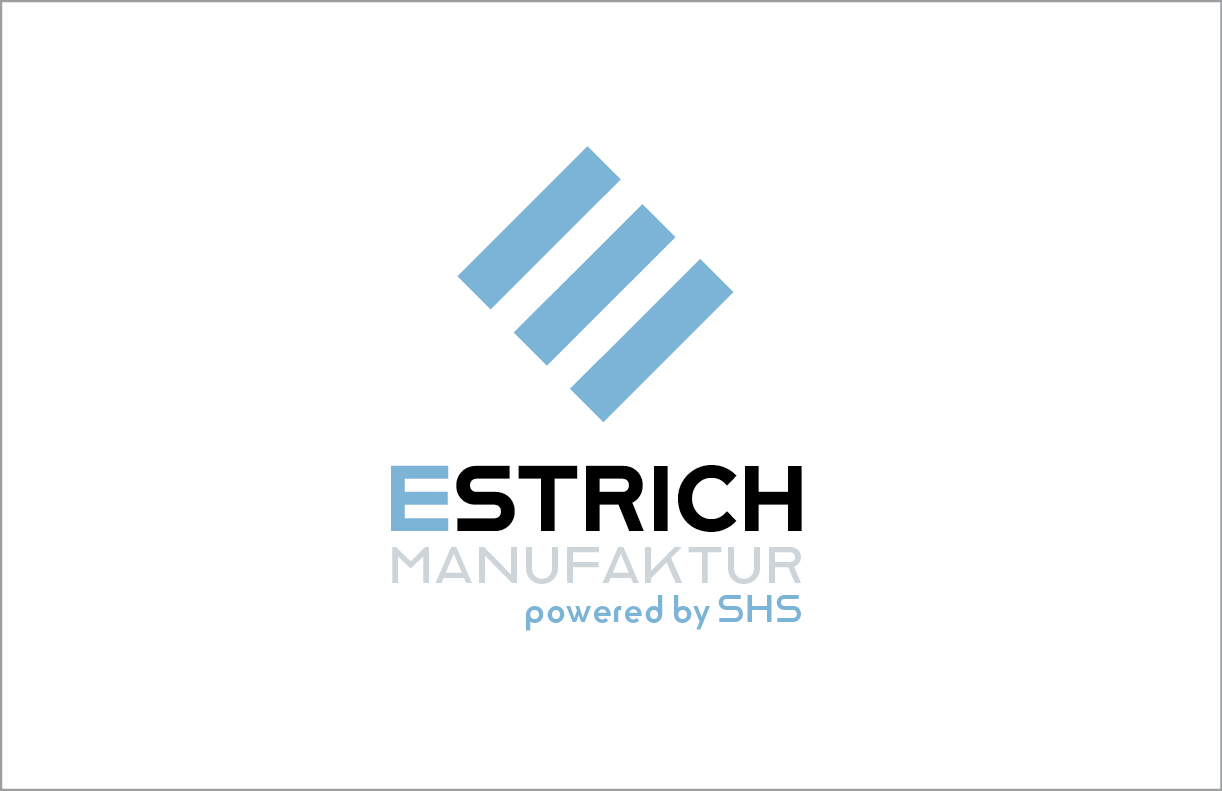 Logo-Design für Estrich-Manufaktur » Logo-Design » Briefing ...