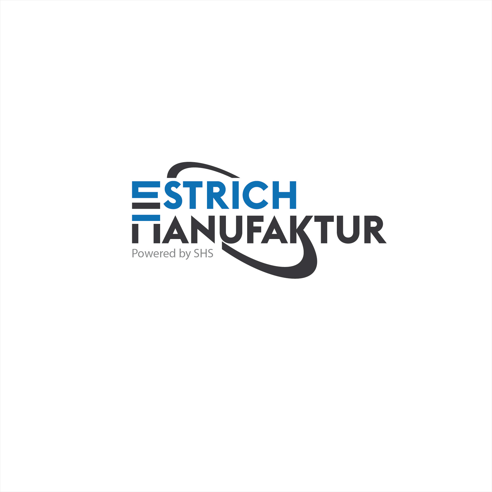 Logo-Design für Estrich-Manufaktur » Logo-Design » Briefing ...