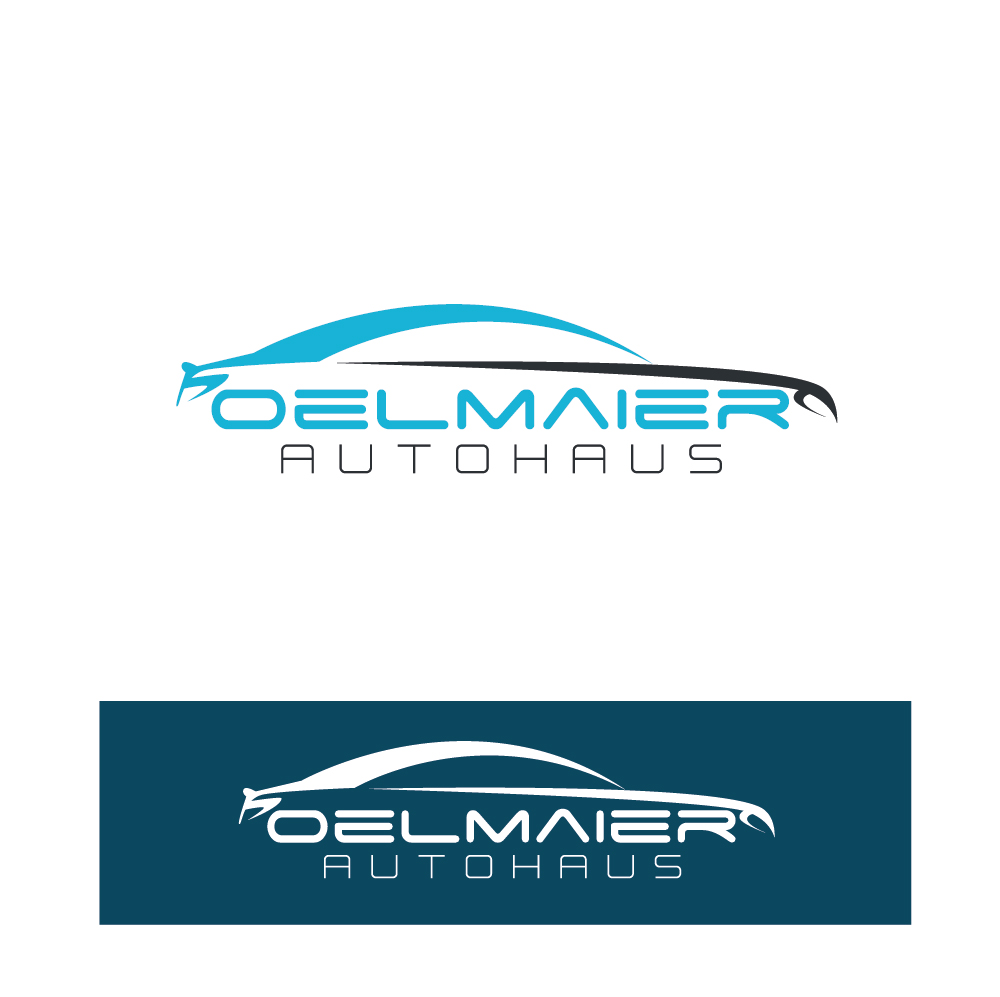 neues Logo für Autohaus Übernahme » Logo-Design » designenlassen.at