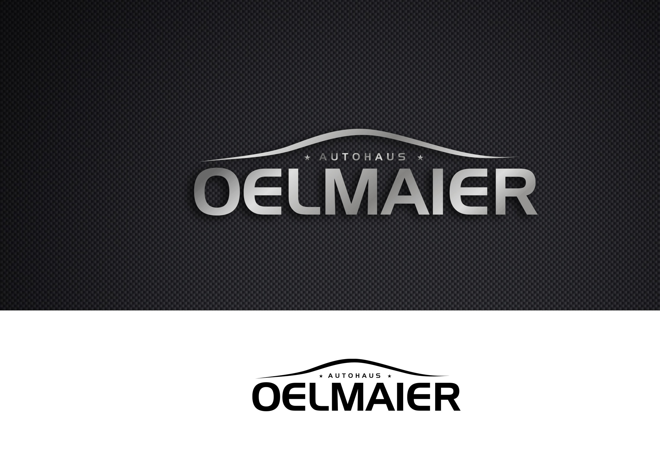 neues Logo für Autohaus Übernahme » Logo-Design » designenlassen.de