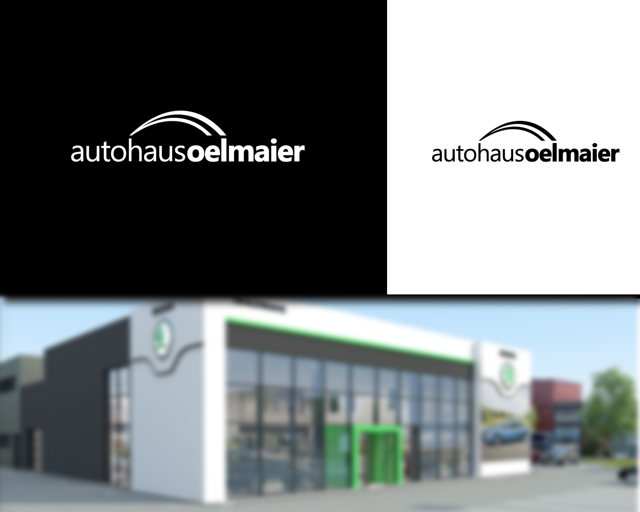 neues Logo für Autohaus Übernahme » Logo-Design » designenlassen.de