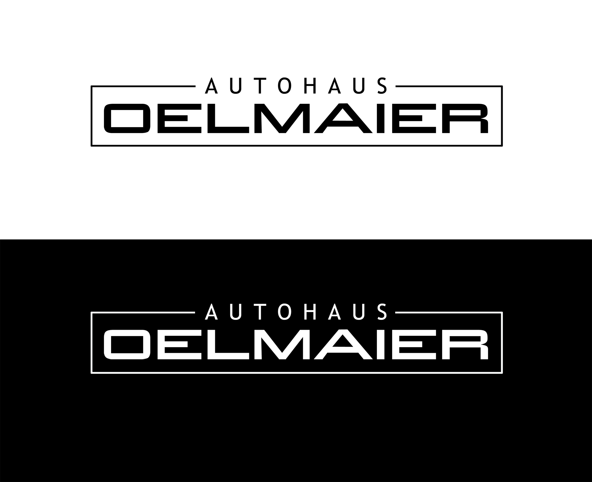 neues Logo für Autohaus Übernahme » Logo-Design » designenlassen.de