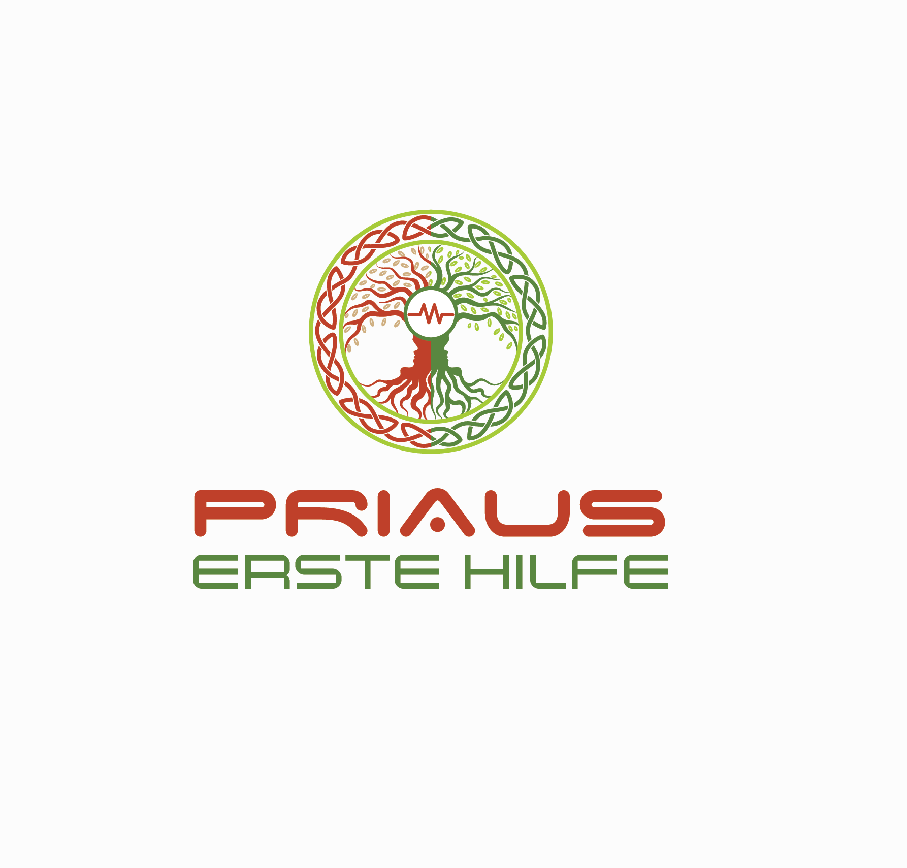 Logo-Design für Erste-Hilfe-Schule » Logo-Design » designenlassen.de