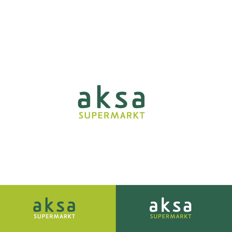 Logo-Design Aksa » Logo-Design » designenlassen.de