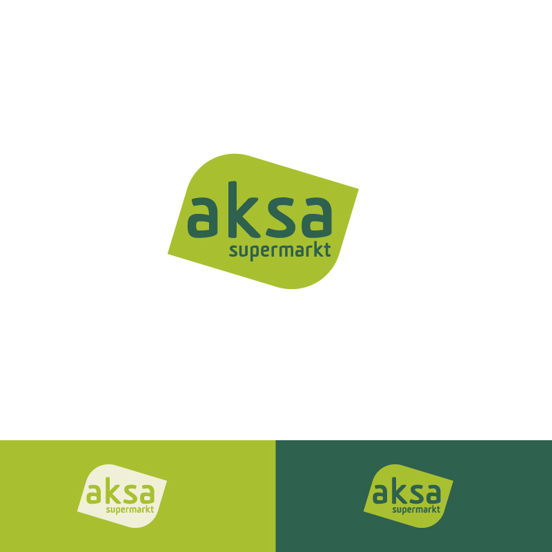 Logo-Design Aksa » Logo-Design » designenlassen.de