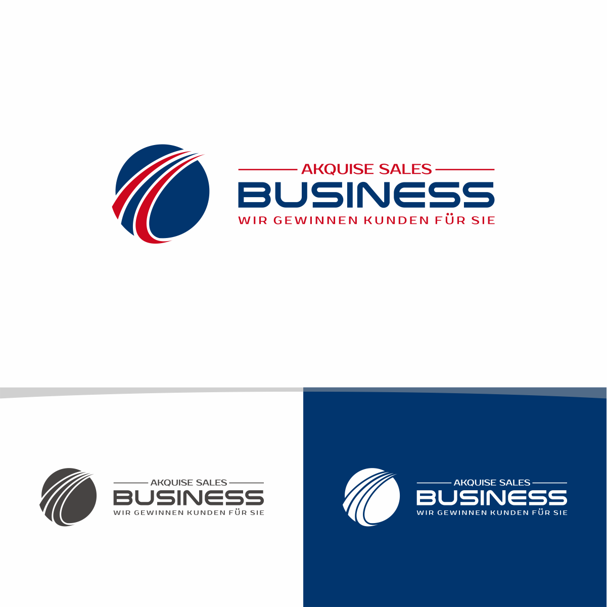 Relaunch Logo + neuen Slogan in Deutsch und Engl.. » Corporate Design ...