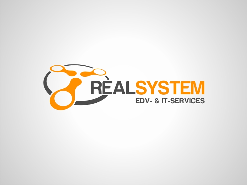 Logo für EDV Unternehmen » Logo-Design » designenlassen.de