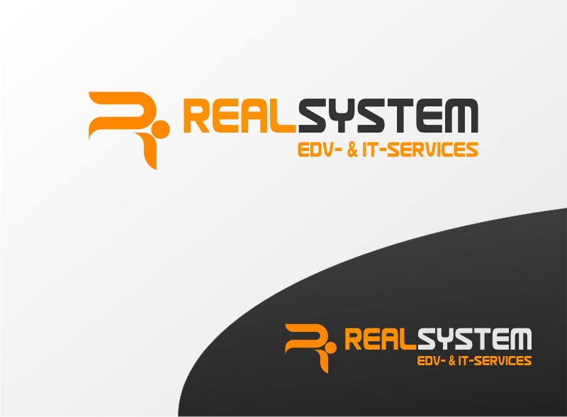 Logo für EDV Unternehmen » Logo-Design » designenlassen.de