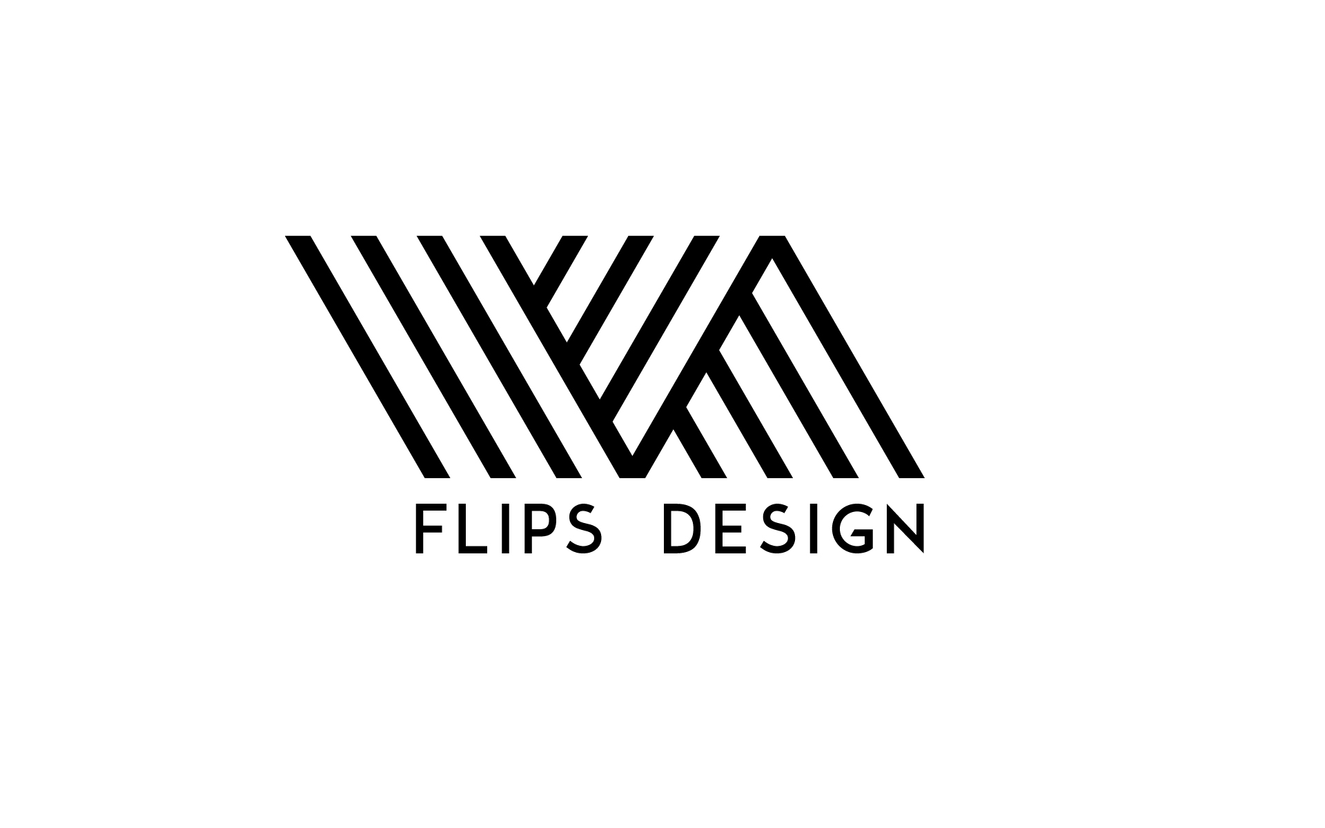Logo-Design für Flips: hochwertige Fliegen » Logo-Design ...