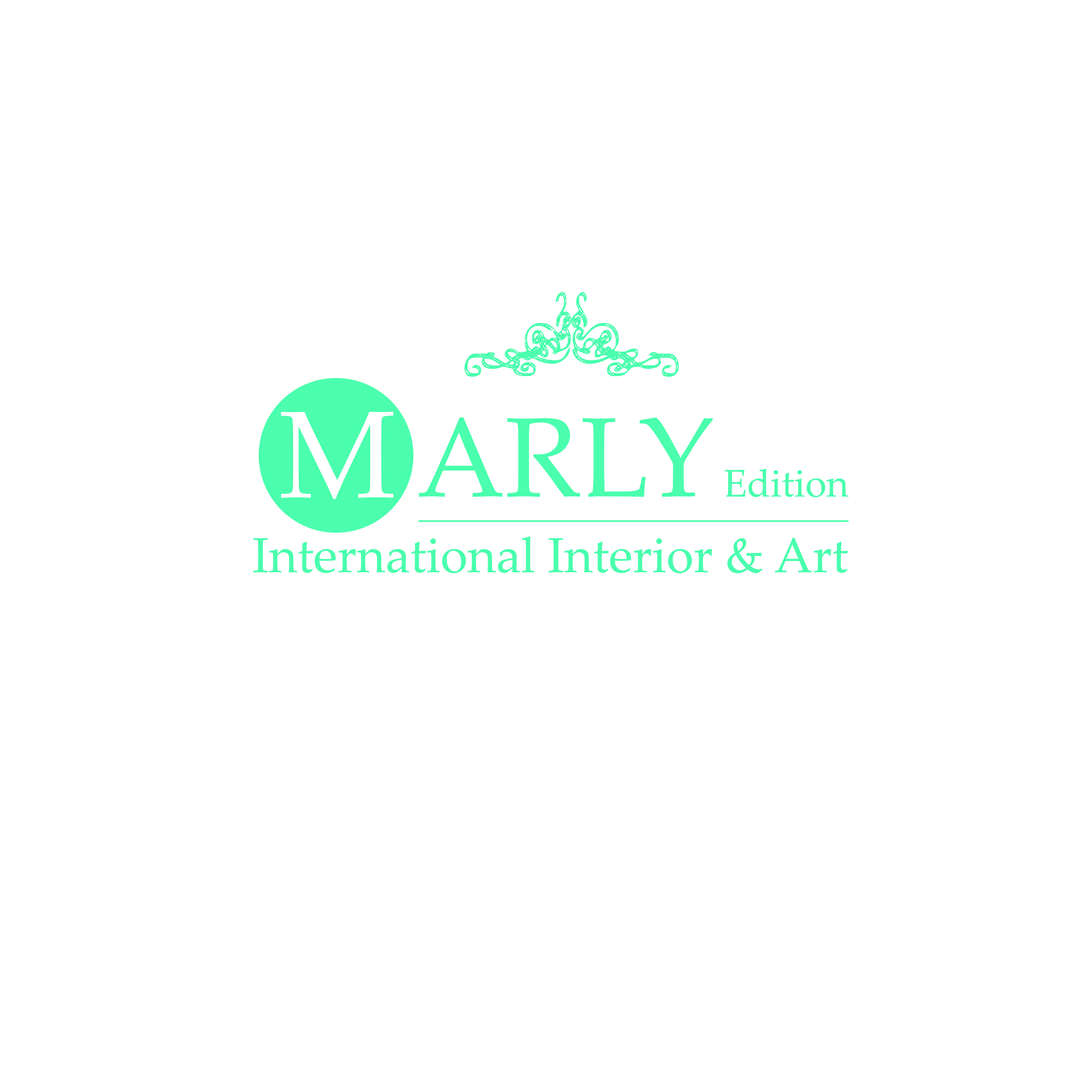 MARLY » Logo-Design » designenlassen.de
