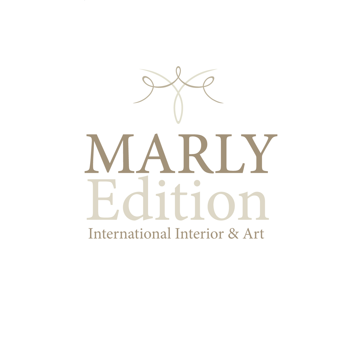 MARLY » Logo-Design » designenlassen.de