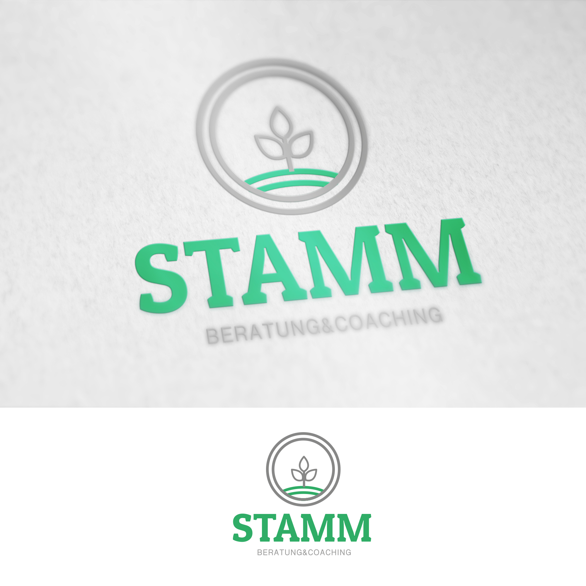 Stamm » Logo-Design » designenlassen.at