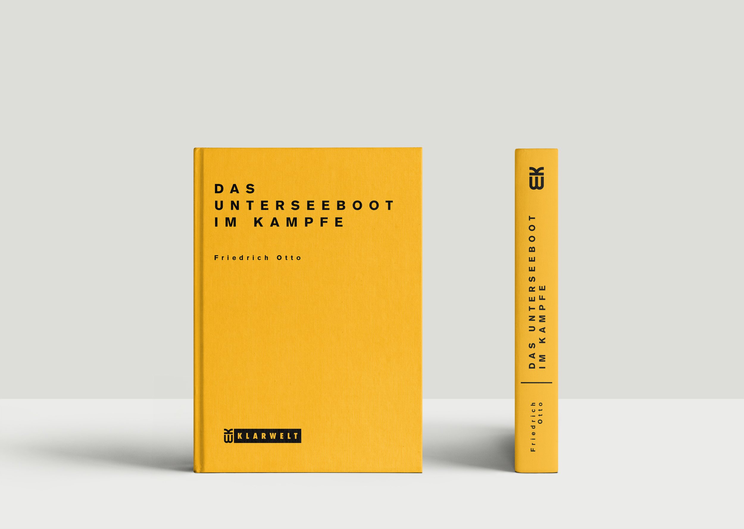 Logo-Design für Buchverlag » Logo-Design » designenlassen.de