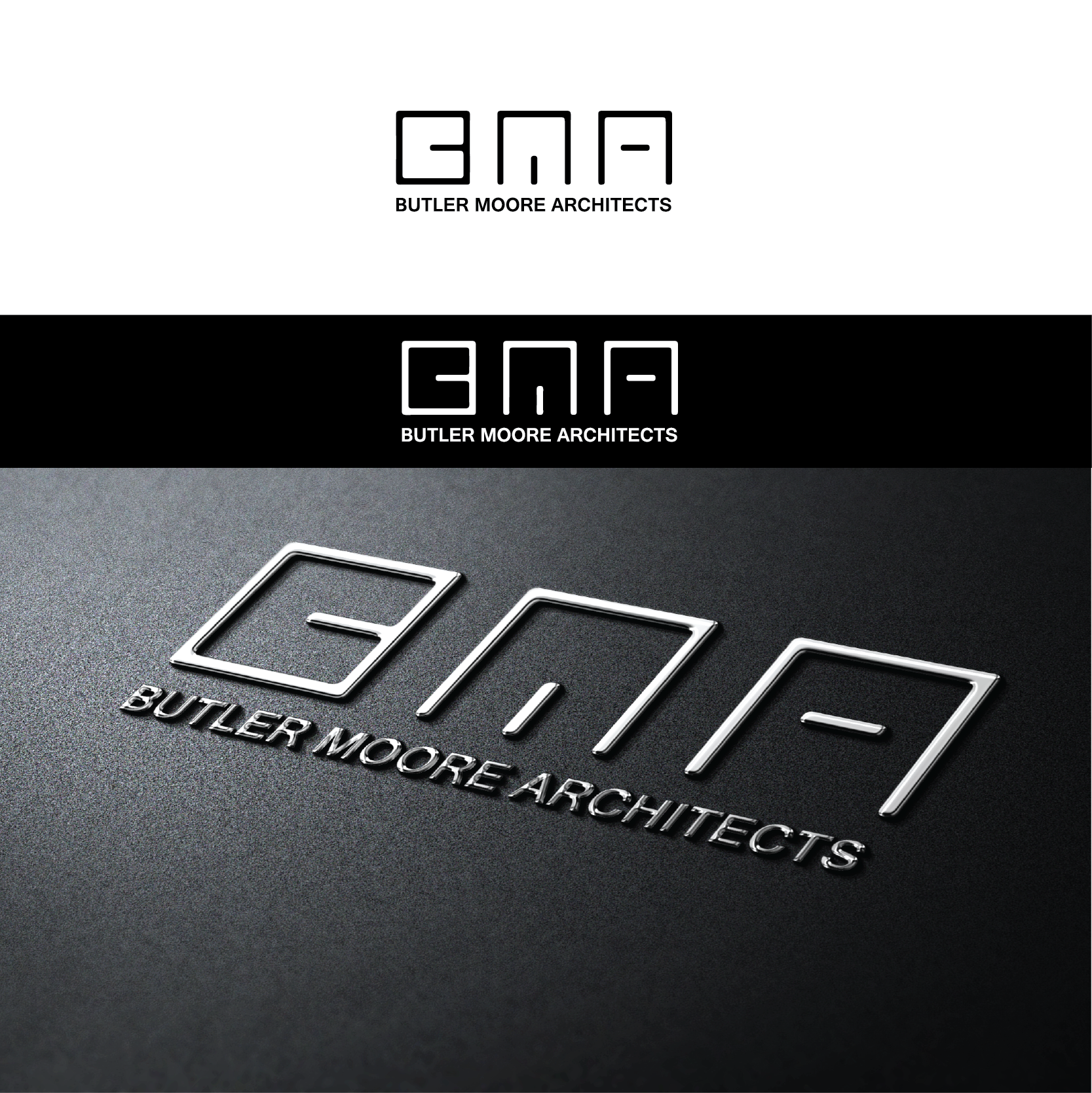 BMA LOGO » Logo-Design » designenlassen.de