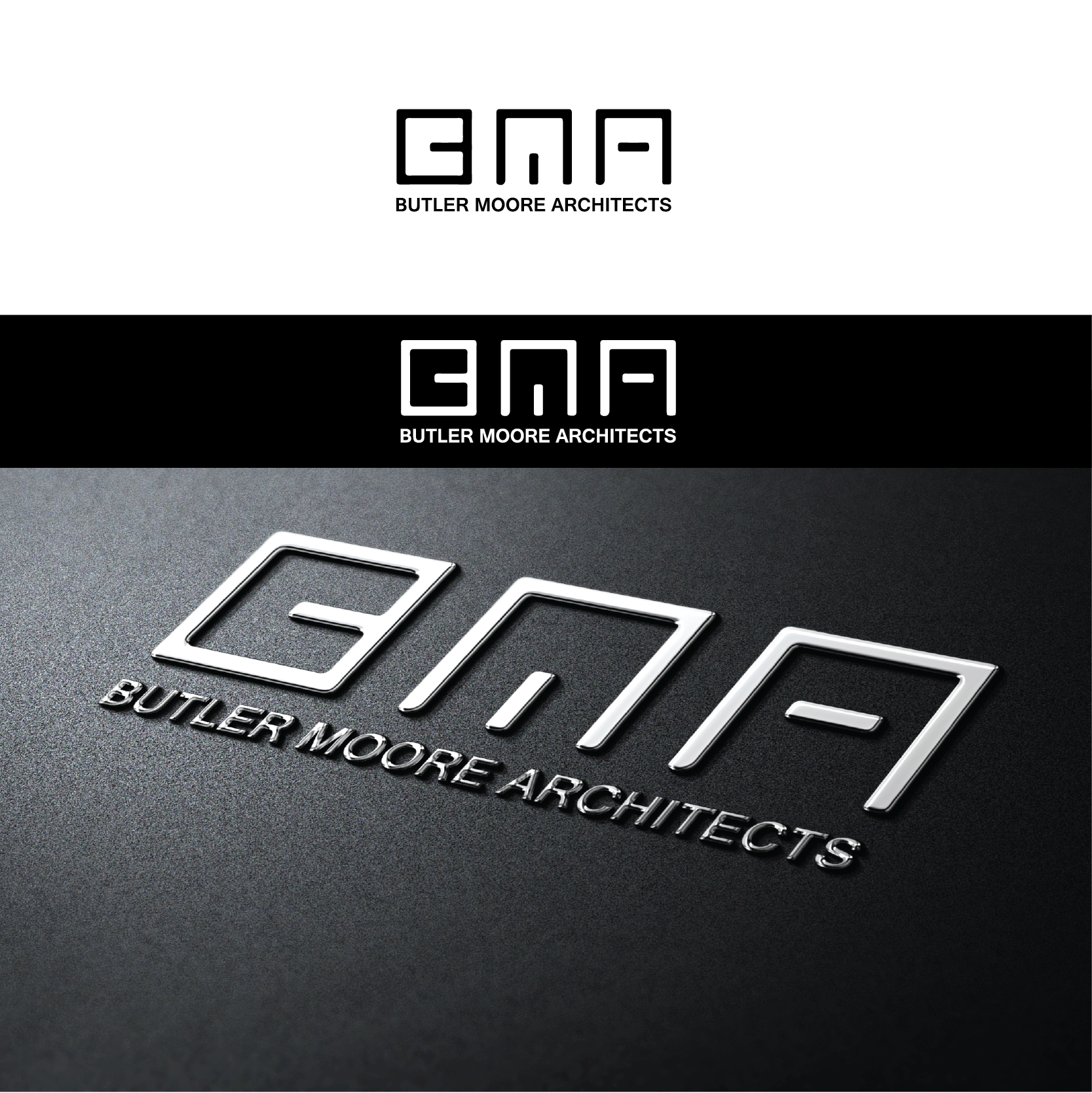 BMA LOGO » Logo-Design » designenlassen.de