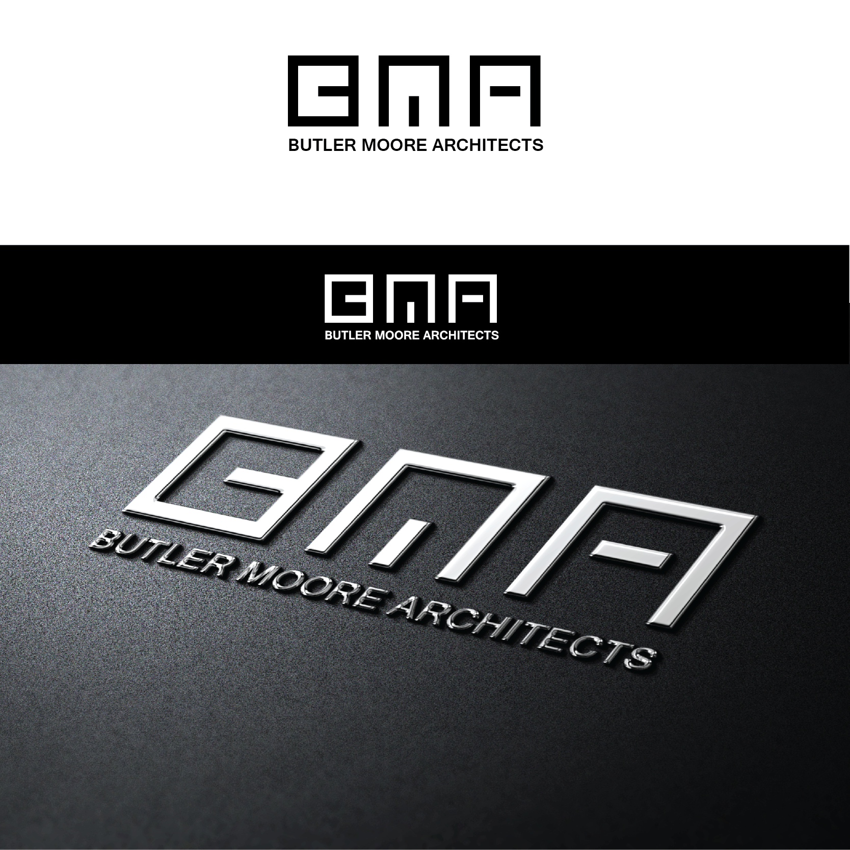 BMA LOGO » Logo-Design » designenlassen.de