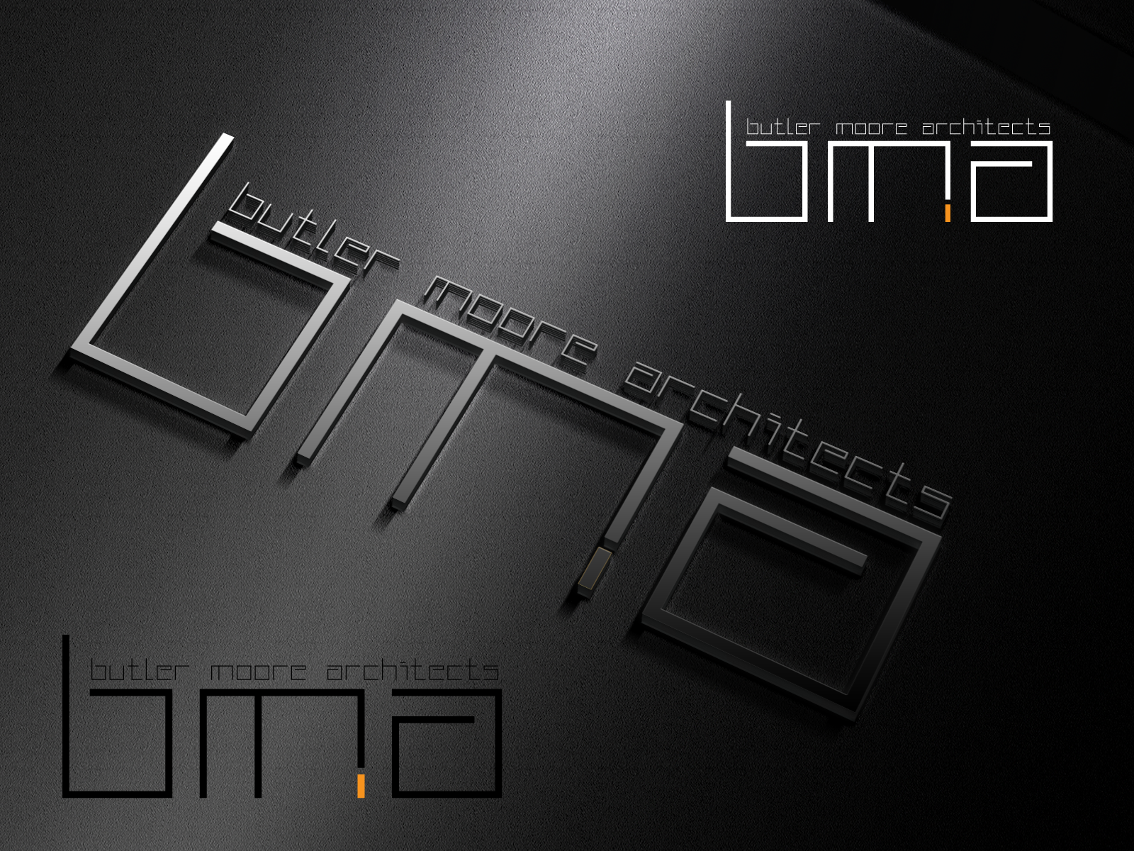 BMA LOGO » Logo-Design » designenlassen.de