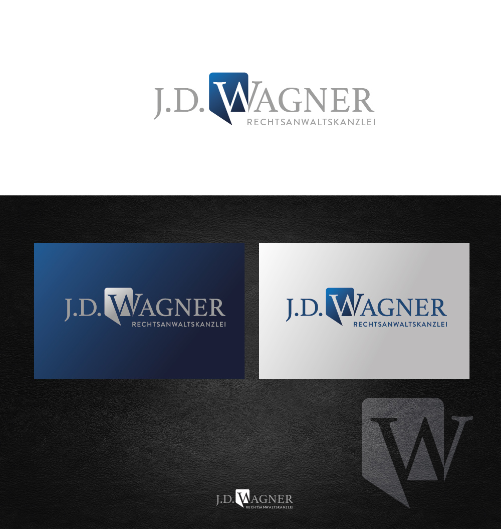 Logo-Design für eine Rechtsanwaltskanzlei - Kanz.. » Logo ...