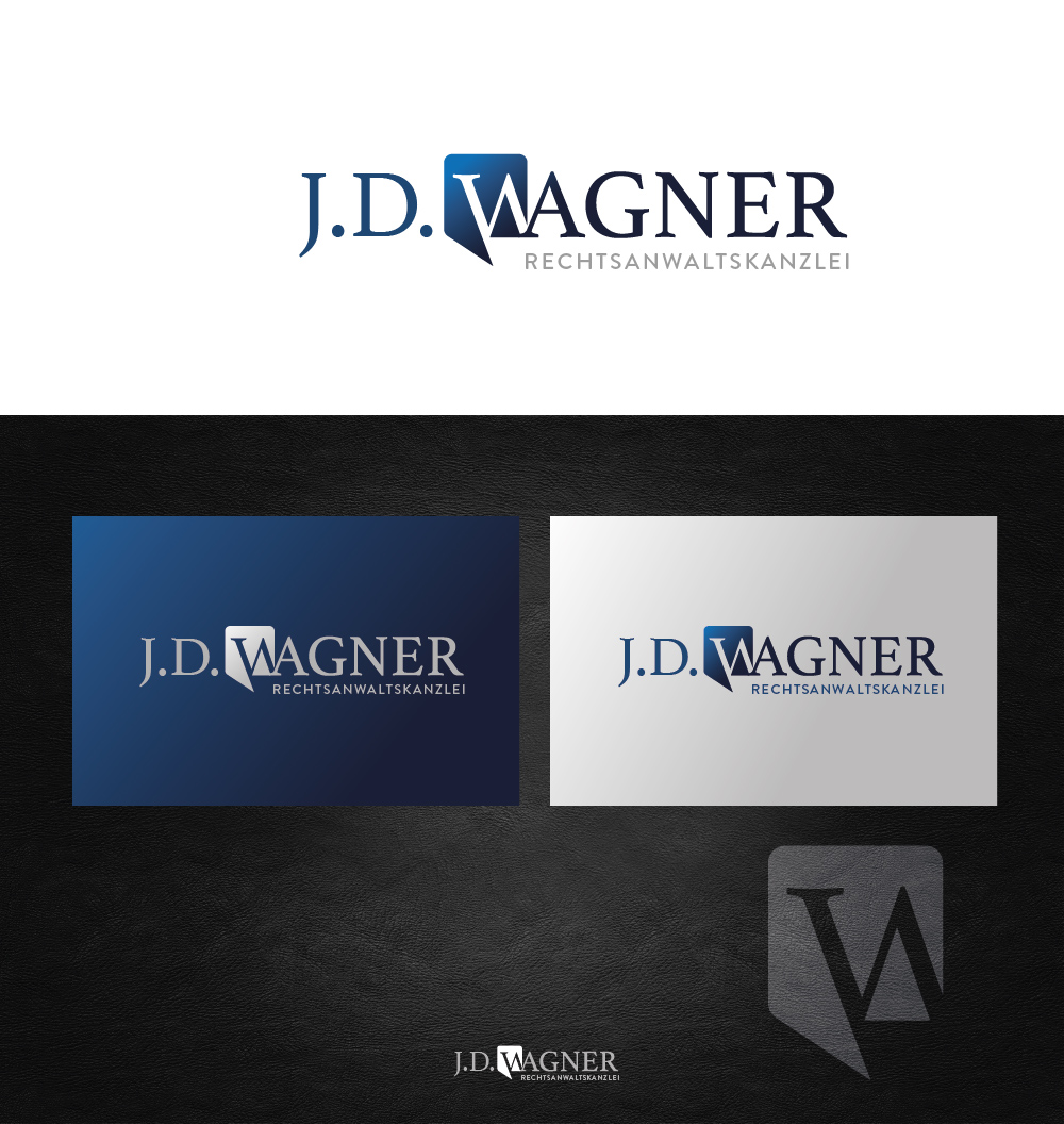 Logo-Design für eine Rechtsanwaltskanzlei - Kanz.. » Logo ...