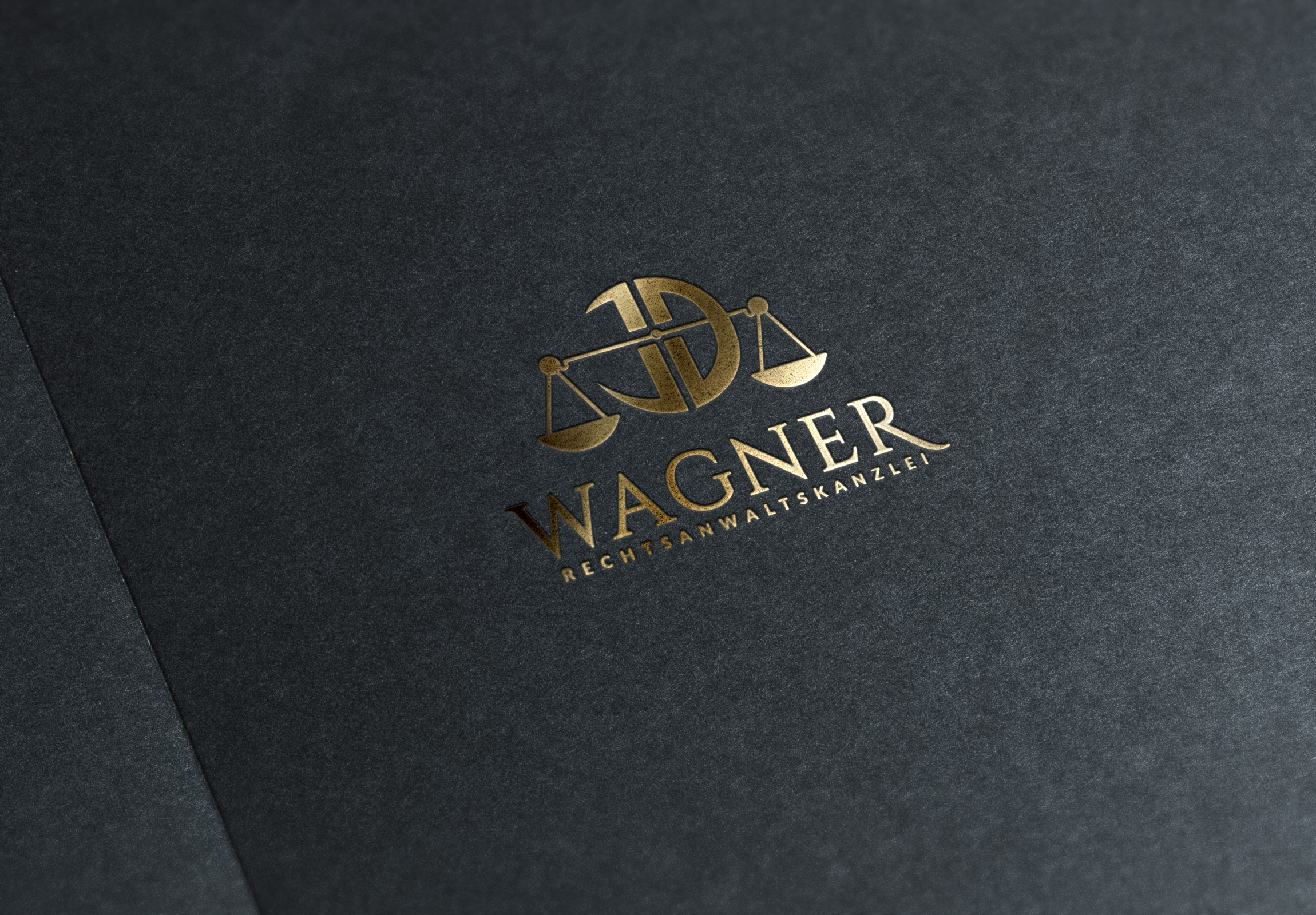 Logo-Design für eine Rechtsanwaltskanzlei - Kanz.. » Logo-Design ...