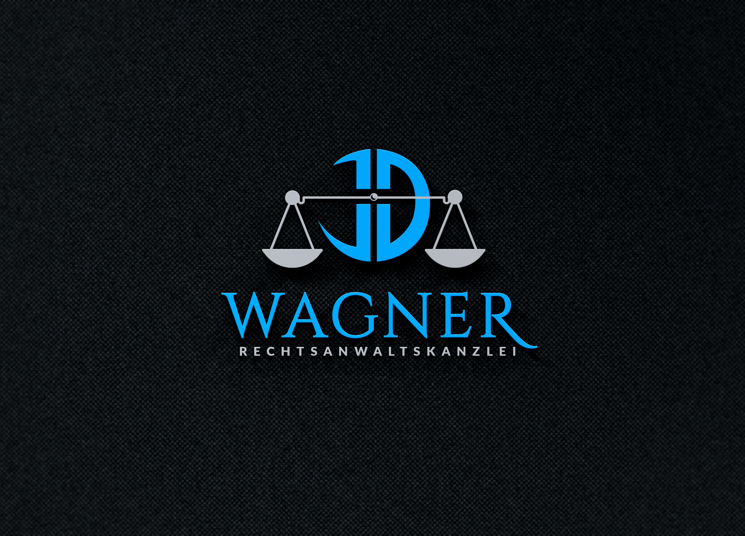 Logo-Design für eine Rechtsanwaltskanzlei - Kanz.. » Logo ...