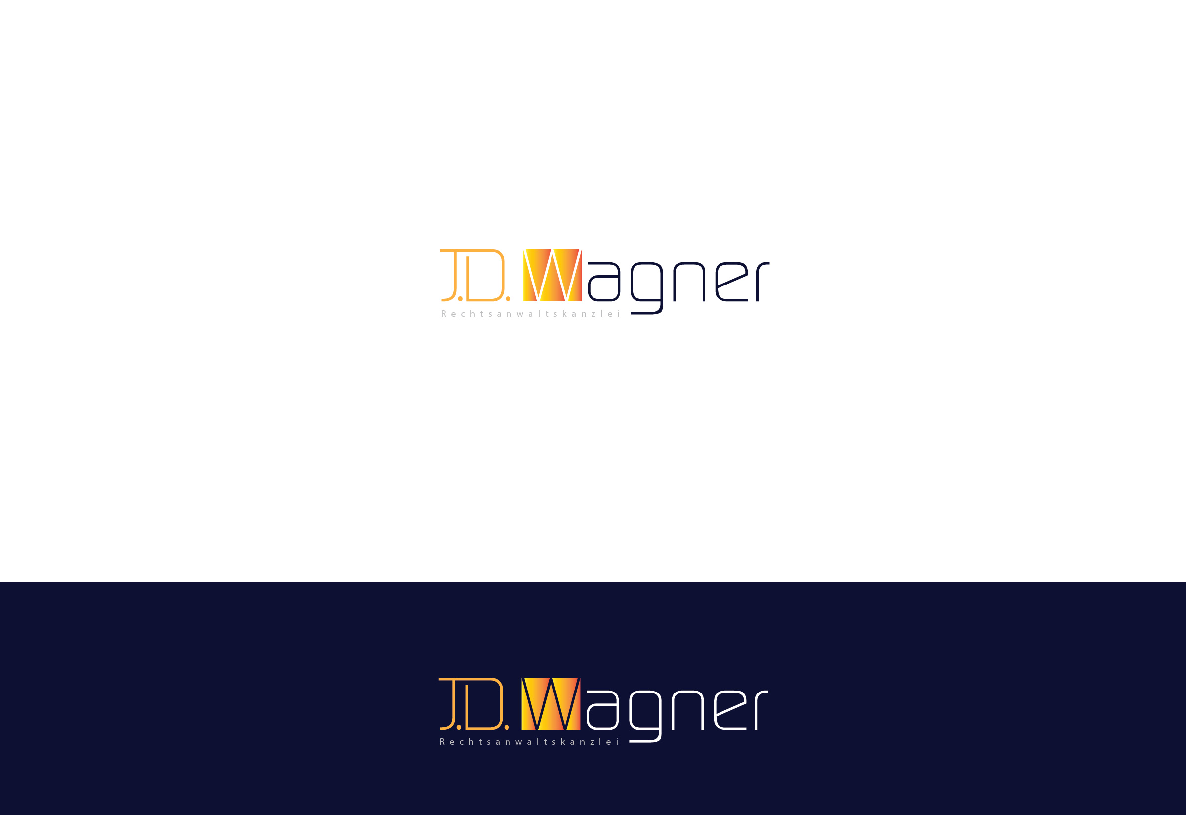 Logo-Design für eine Rechtsanwaltskanzlei - Kanz.. » Logo ...