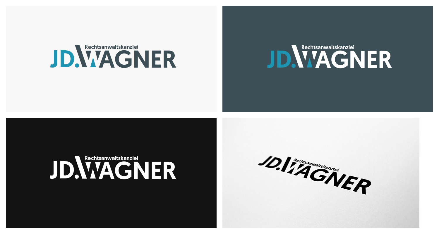 Logo-Design für eine Rechtsanwaltskanzlei - Kanz.. » Logo ...