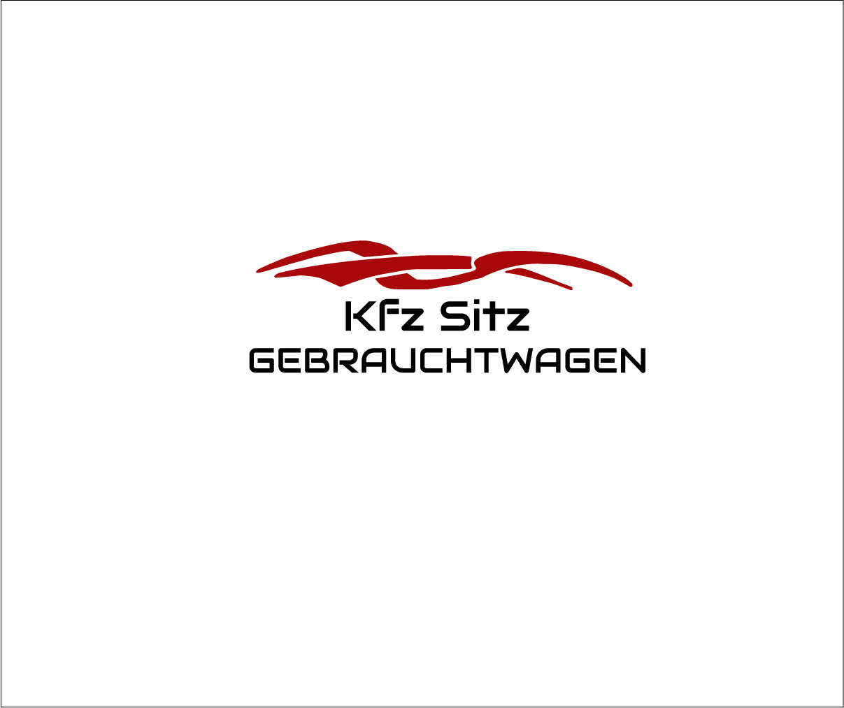 Logo-Design für zielbewussten KFZ-Handel » Logo-Design » designenlassen.de