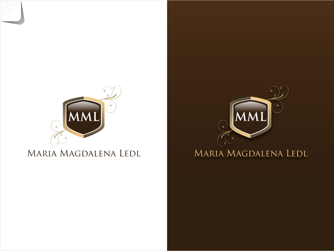 EDLES LOGO - mit Initialen oder nur » Logo-Design » Briefing ...