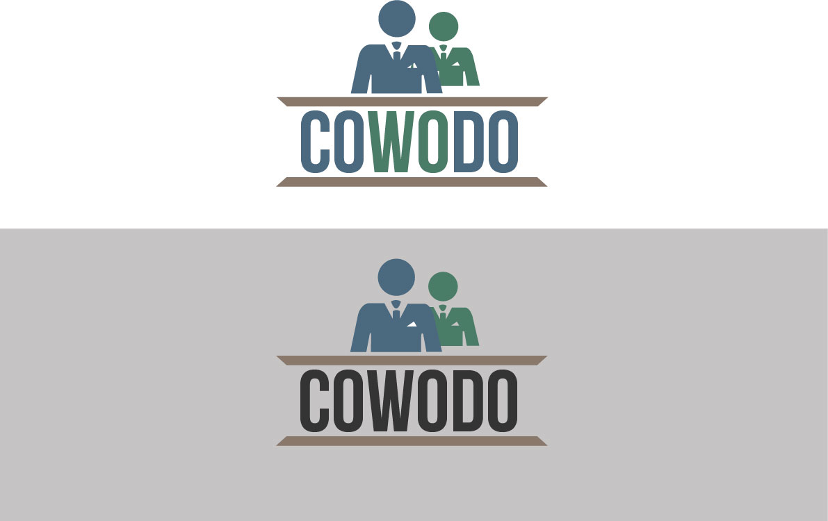 Logo für Coworking-Plattform » Logo-Design » Briefing » designenlassen.de