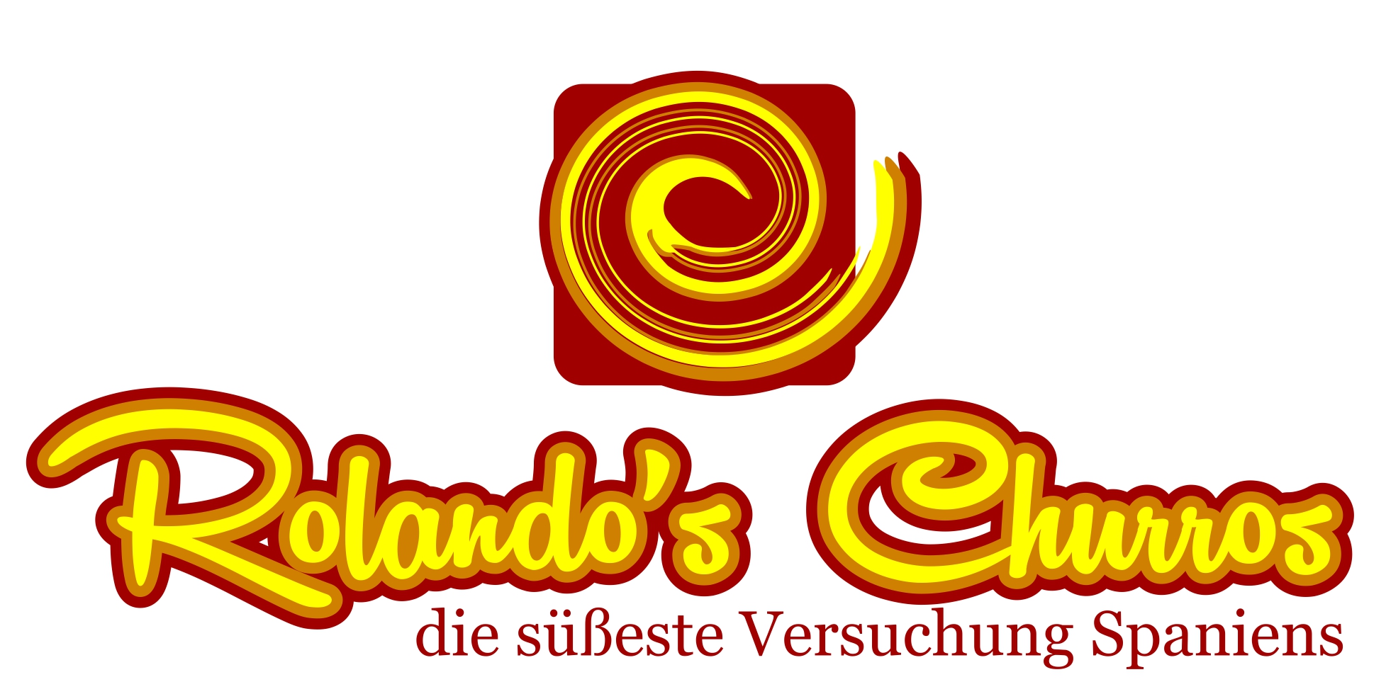 Rolandos Churros » Logo-Design » Briefing » designenlassen.de