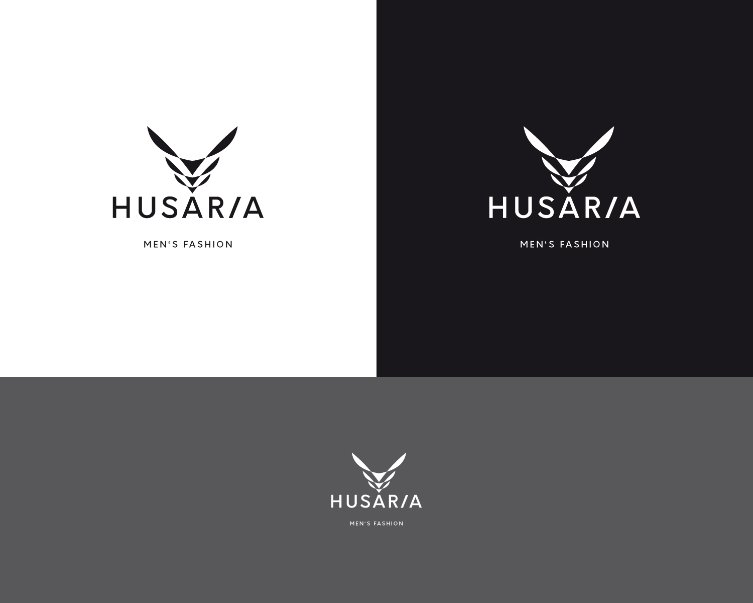 Logo Design für Husaria » Logo-Design » designenlassen.de