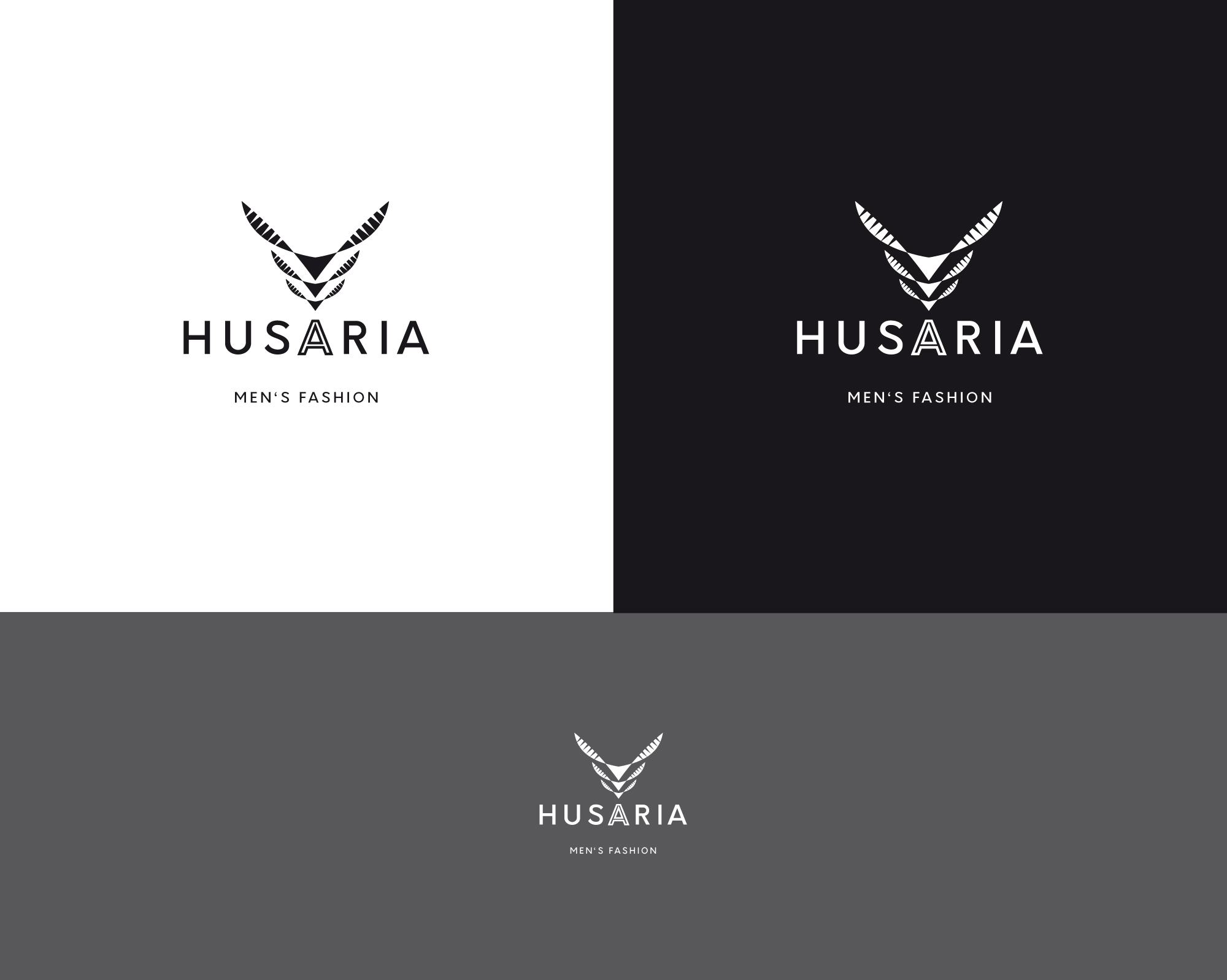 Logo Design für Husaria » Logo-Design » designenlassen.de