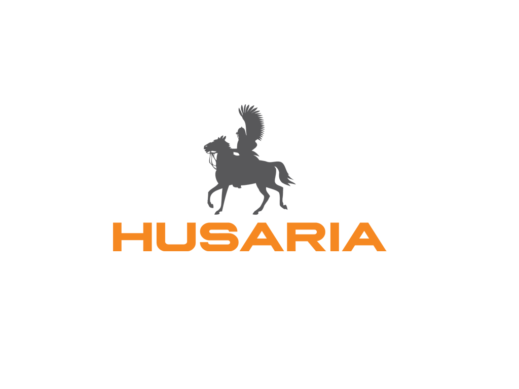 Logo Design für Husaria » Logo-Design » designenlassen.de