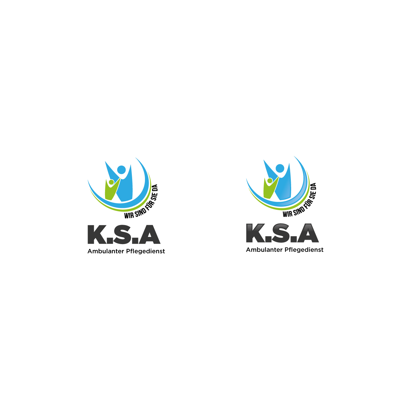 KSA » Logo-Design » designenlassen.de